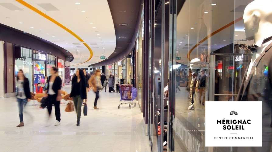 GRANDS TRAVAUX ELECTRIQUES - ERS GROUP